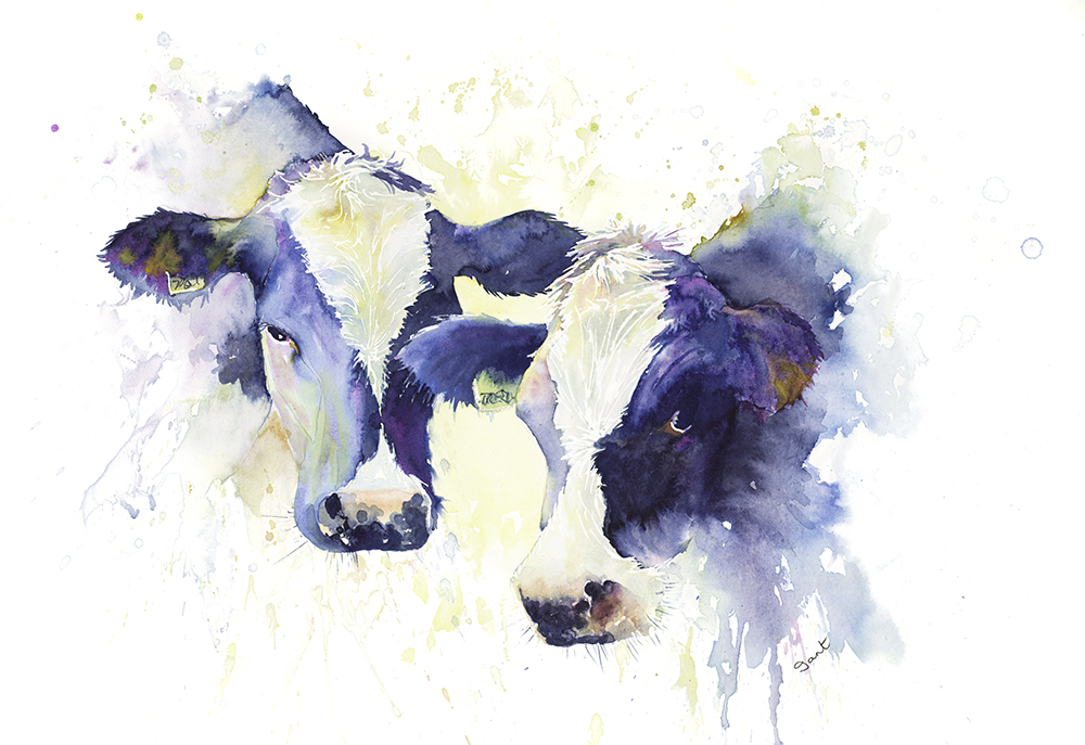 Animals – Jantien Art