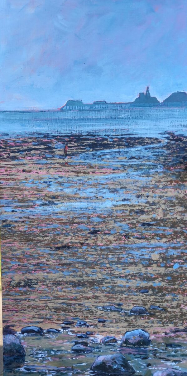 Marvellous Mumbles – Jantien Art